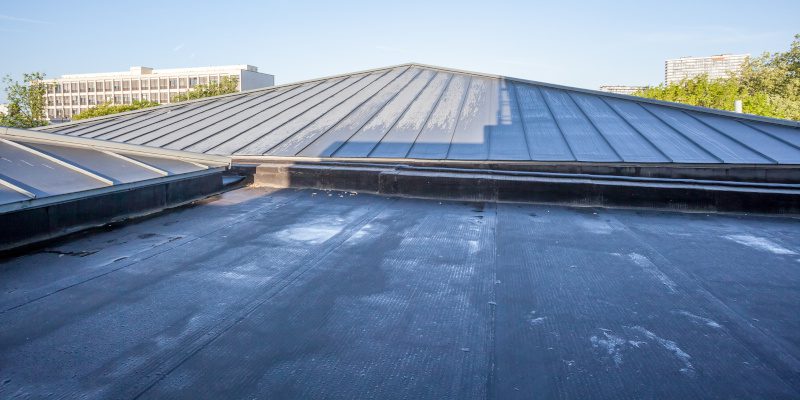 What Structural Engineers Look for in Unstable Roofs | Belanger Engineering